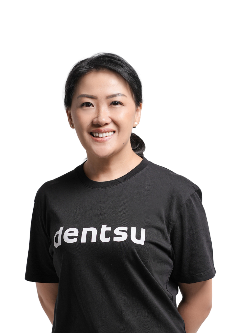 Elvira Jakub | CEO | dentsu Indonesia